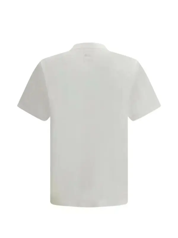 The North Face Logo Regular T-shirt