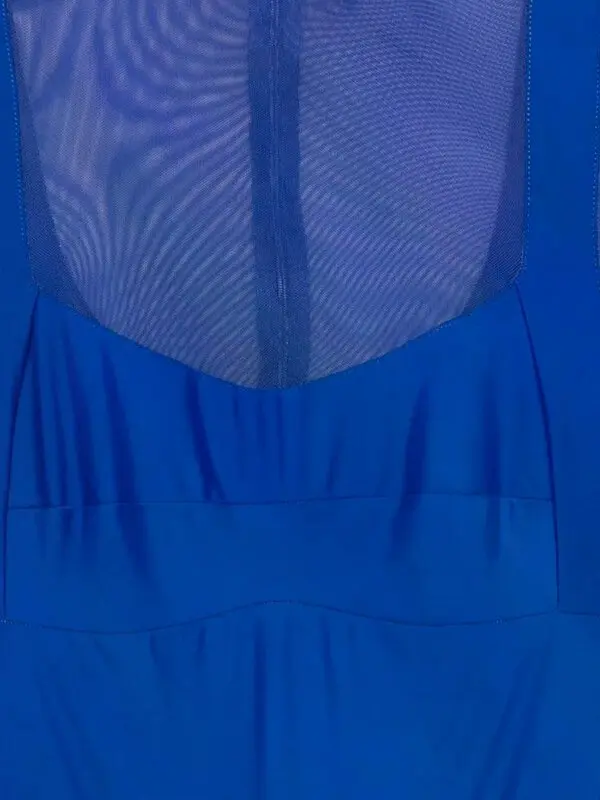 ATU BODY COUTURE Long-sleeve Bodysuit