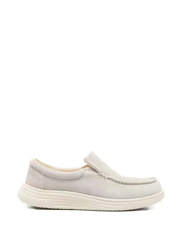Liu Jo Riva 02 Loafers - Neutrals