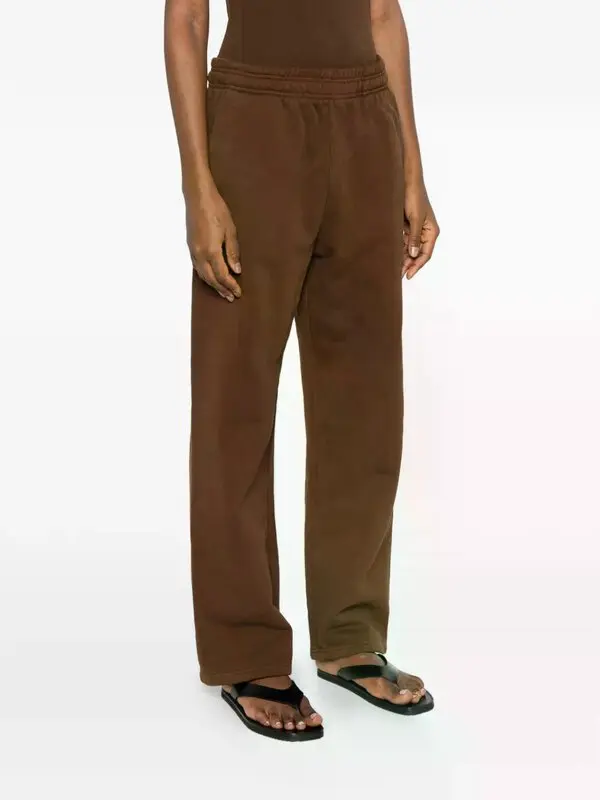 ENTIRE STUDIOS Straight-leg Track Pants
