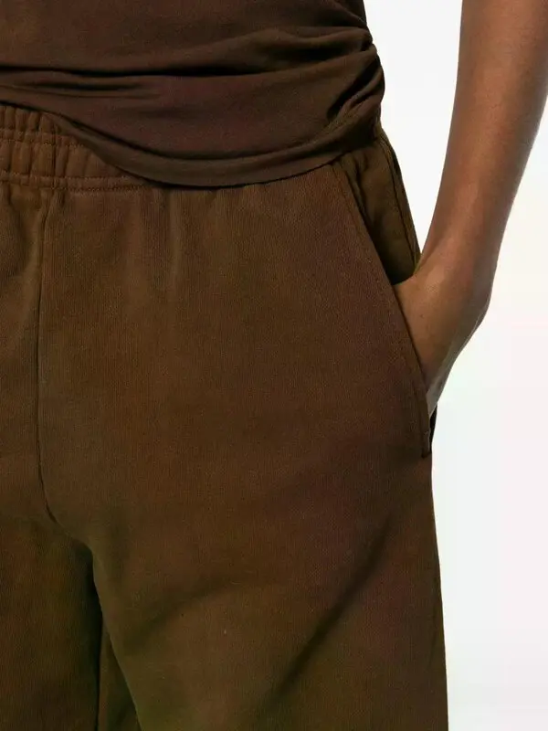 ENTIRE STUDIOS Straight-leg Track Pants
