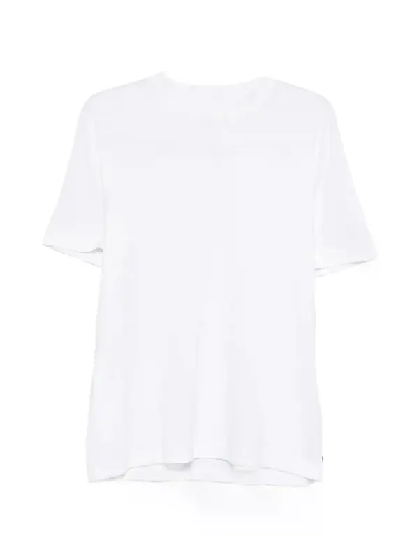 Eleventy Giza Cotton T-shirt