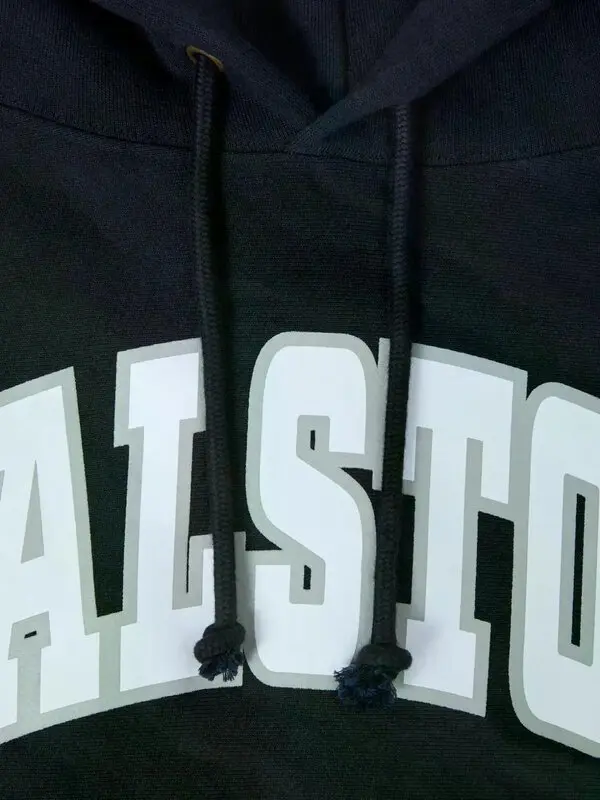 Champion Hooded Sweatshirt