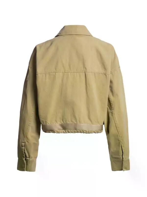PARAJUMPERS Long-sleeve Pocket Jacket