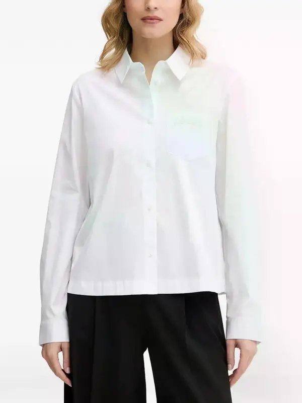 JOOP! Bella Chest-pocket Shirt