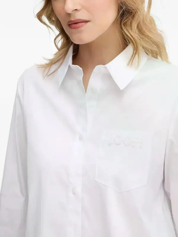 JOOP! Bella Chest-pocket Shirt