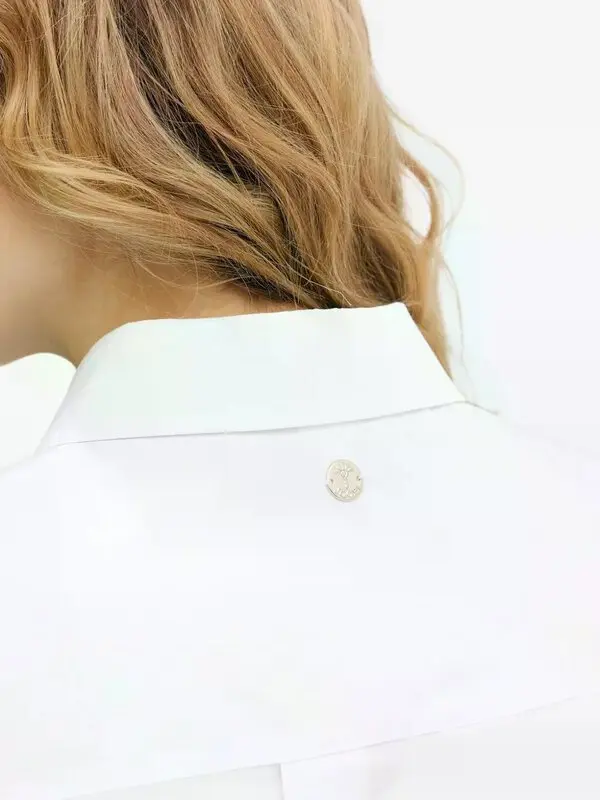 JOOP! Bella Chest-pocket Shirt
