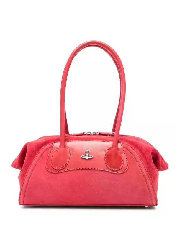 VIVIENNE WESTWOOD Shirley Orb Detail Shopper