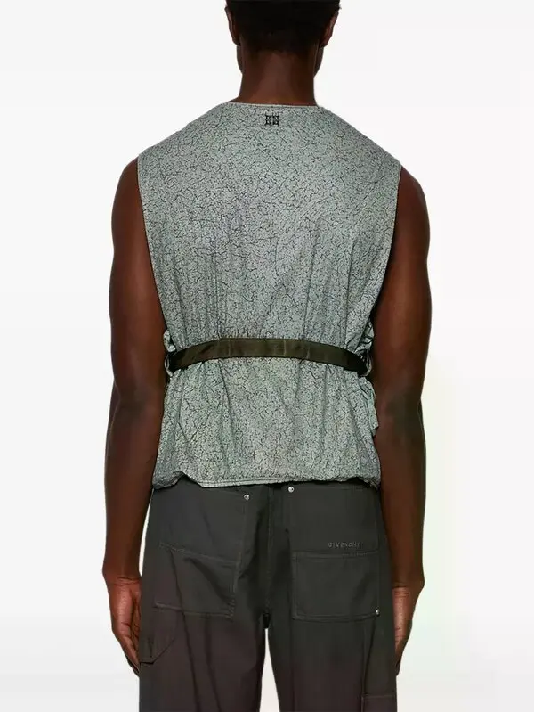 Givenchy Radio Vest