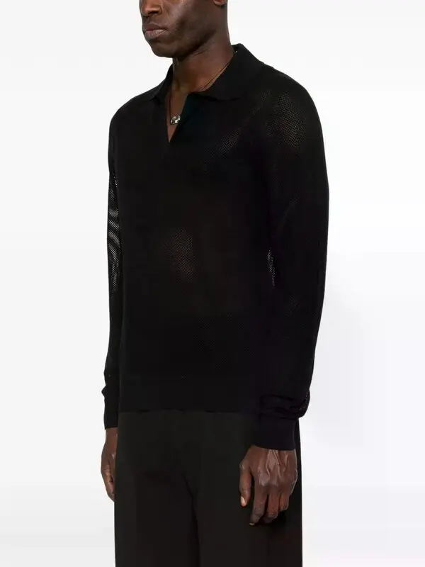 TOM FORD V-neck Sweater