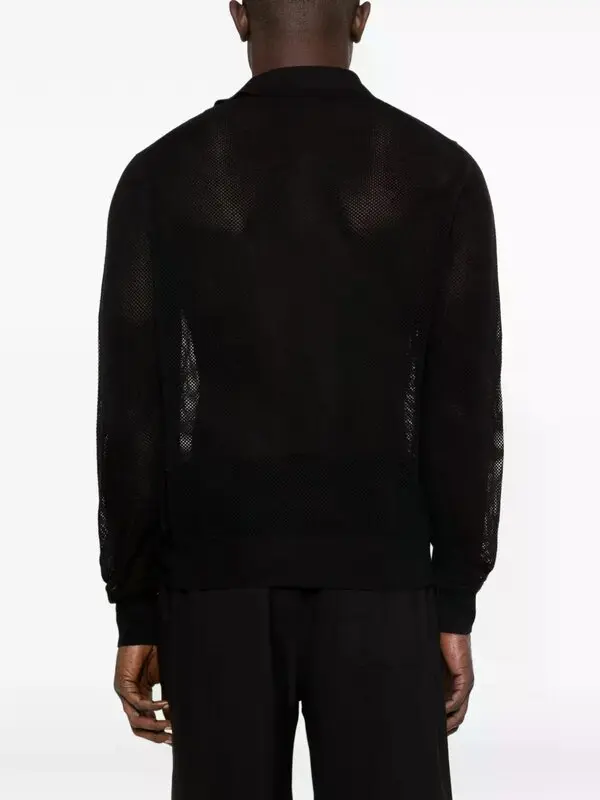 TOM FORD V-neck Sweater