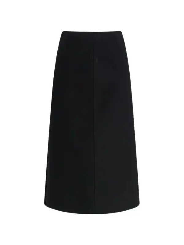 RIER Split-detail Pencil Skirt