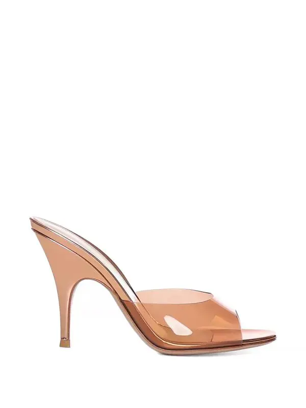 GIANVITO ROSSI Sofia Open-toe Sandals