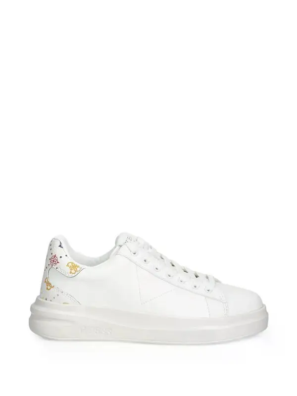 Guess Elbina Logo-print Sneakers