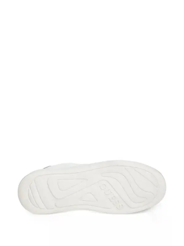 Guess Elbina Logo-print Sneakers