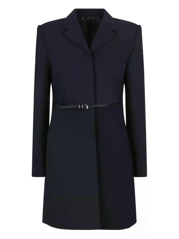Givenchy Voyou Coat