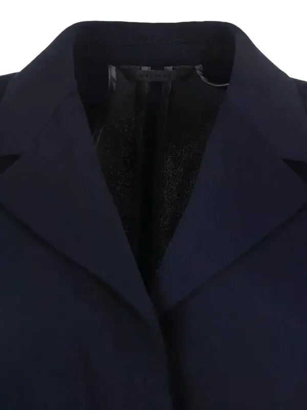 Givenchy Voyou Coat