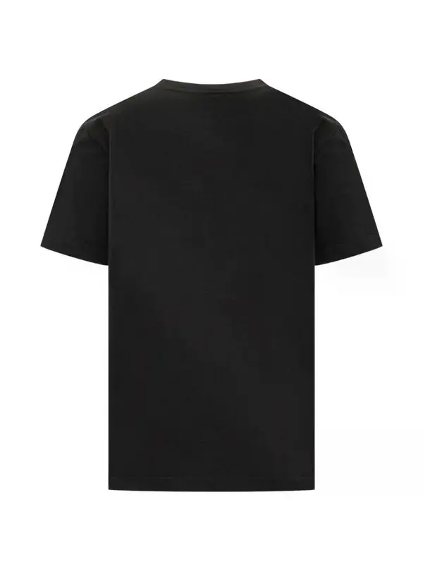 Off-White Small Arrow Slim Logo T-shirt