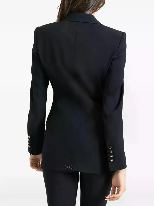 Dolce & Gabbana Single-breasted Blazer