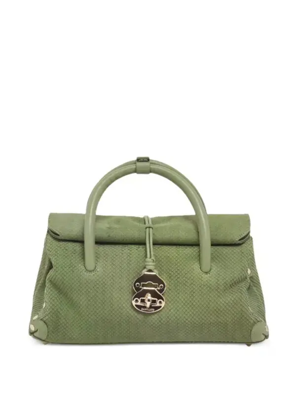 ZANELLATO Baby Dotta® Tote Bag