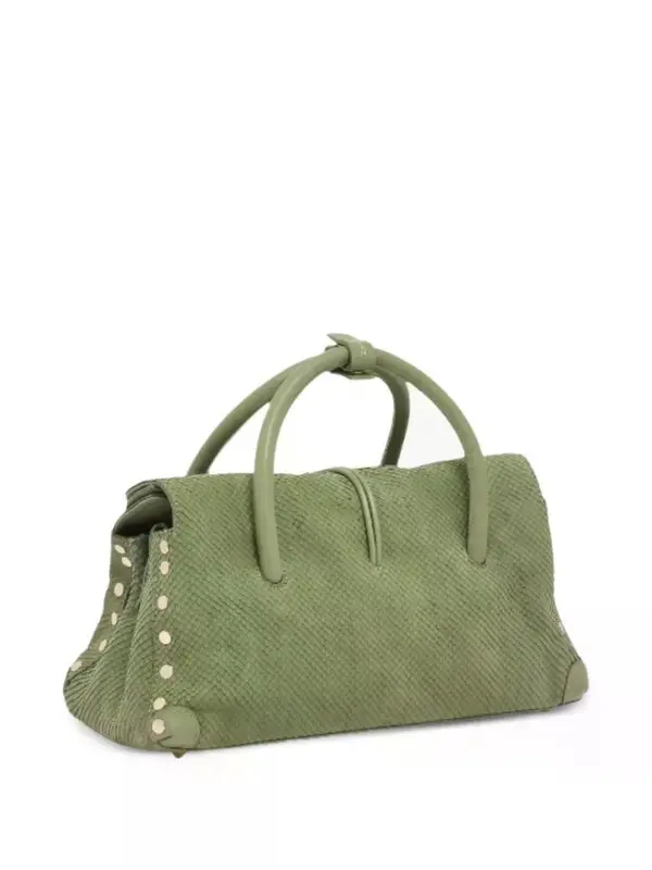 ZANELLATO Baby Dotta® Tote Bag