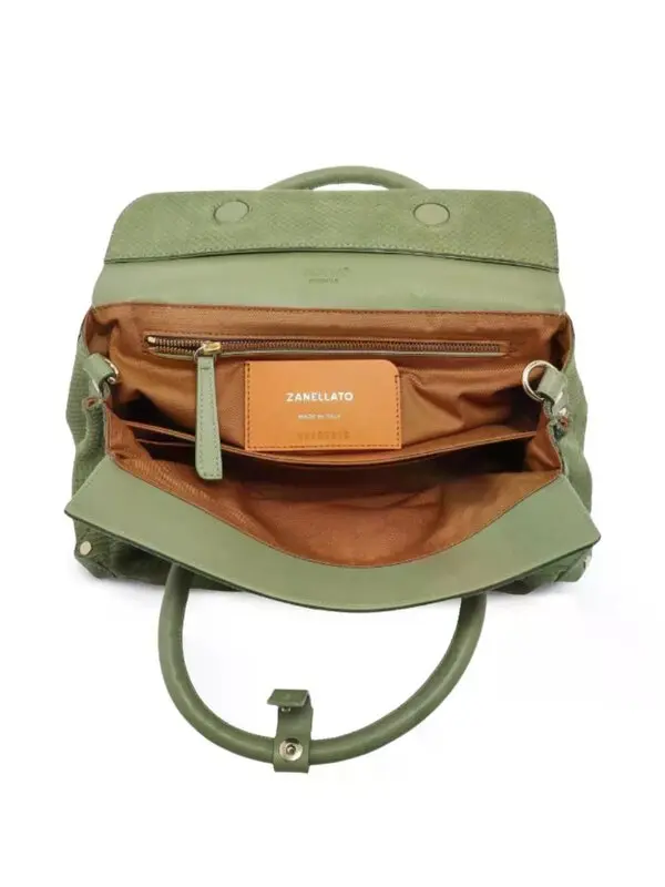 ZANELLATO Baby Dotta® Tote Bag