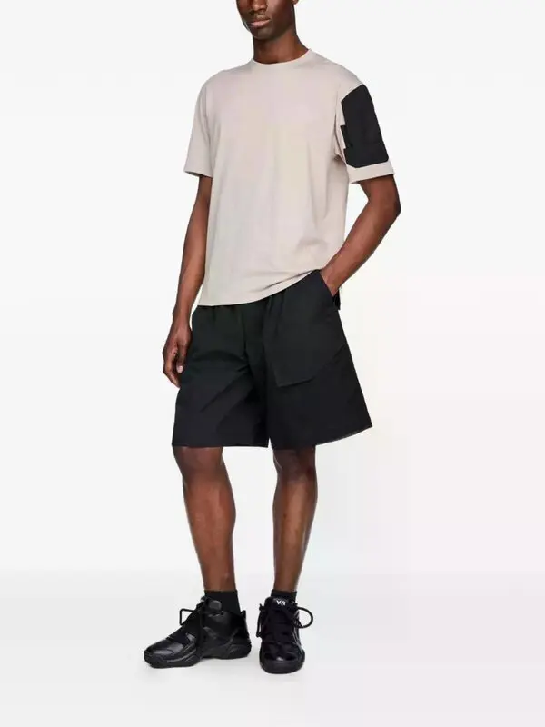 Y3 Short-sleeve T-shirt
