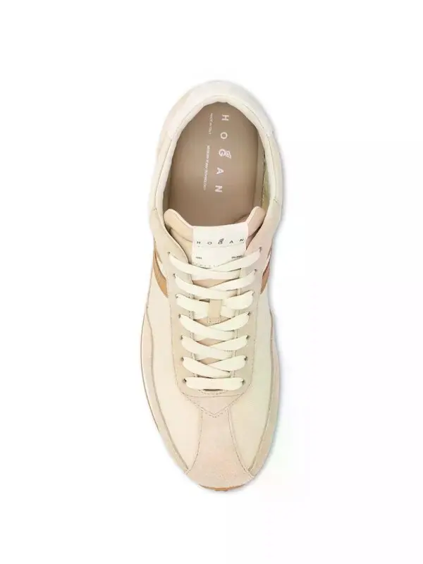 Hogan Athletic Sneakers