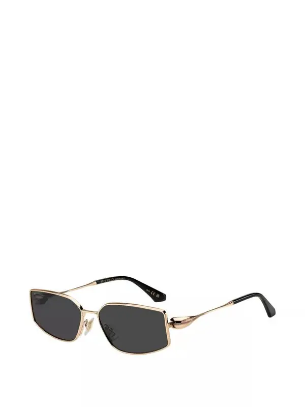 Etro Tinted-lenses Sunglasses
