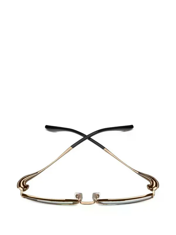 Etro Tinted-lenses Sunglasses