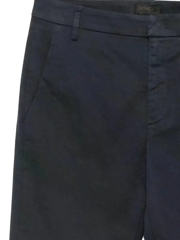 DONDUP Nima Trousers - Blue