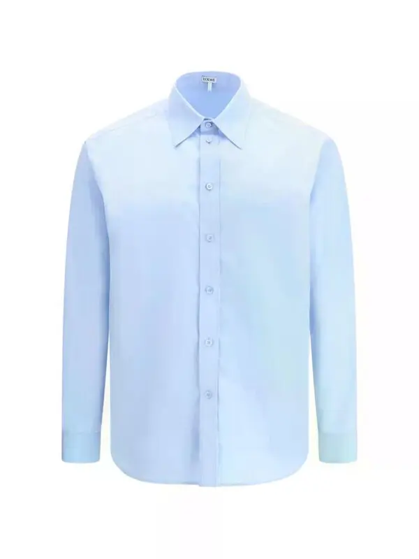 Loewe Buttoned Shirt