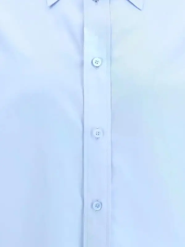 Loewe Buttoned Shirt