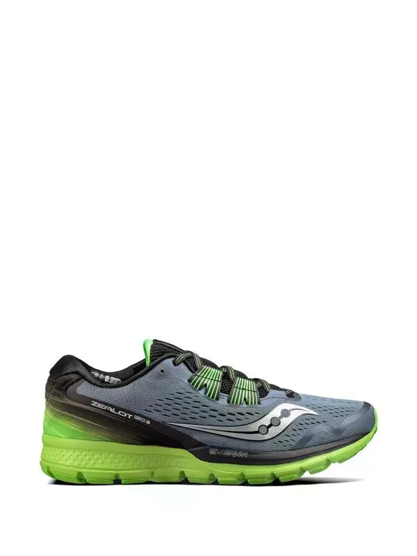 Saucony Zealot Iso 3 Sneakers - Grey