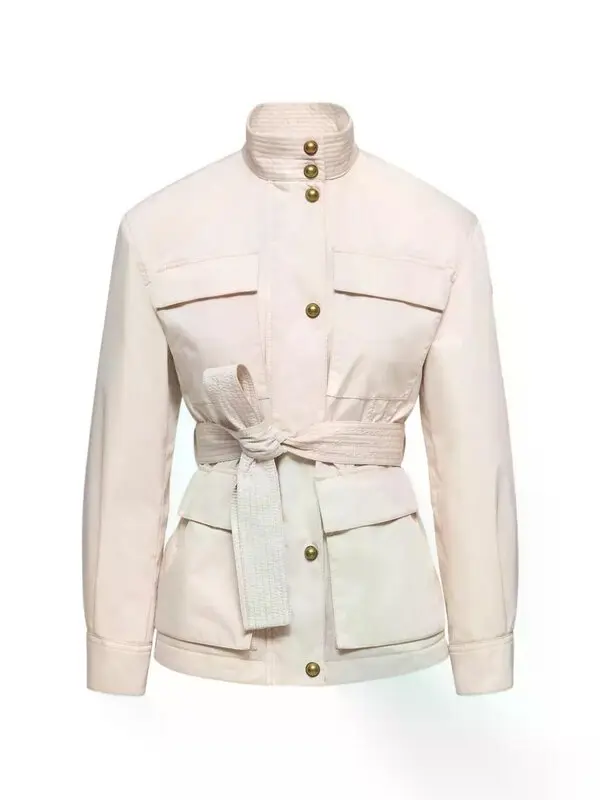 Moncler Maitake Belted Jacket