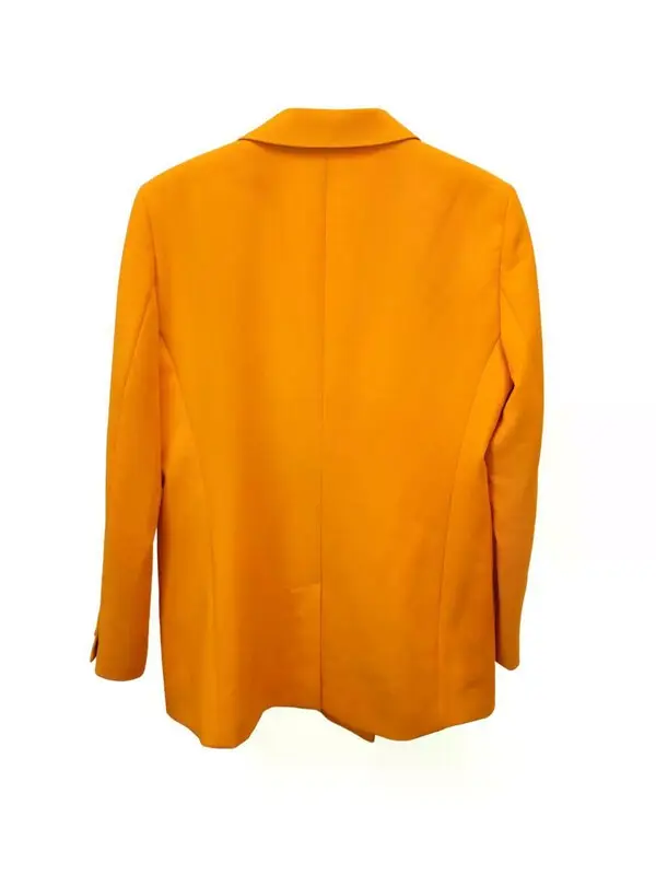 BOSS Double-breasted Blazer