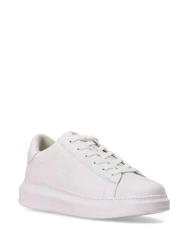 Karl Lagerfeld Outline Detail Sneakers