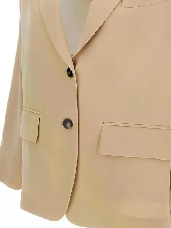 Alberto Biani Two-button Blazer
