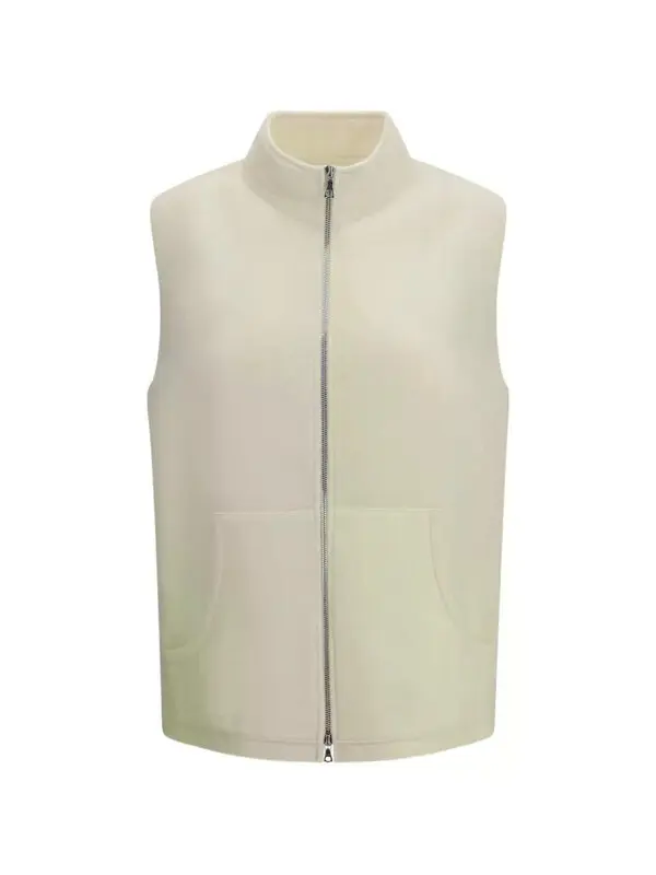 RIER Full Zip Gilet
