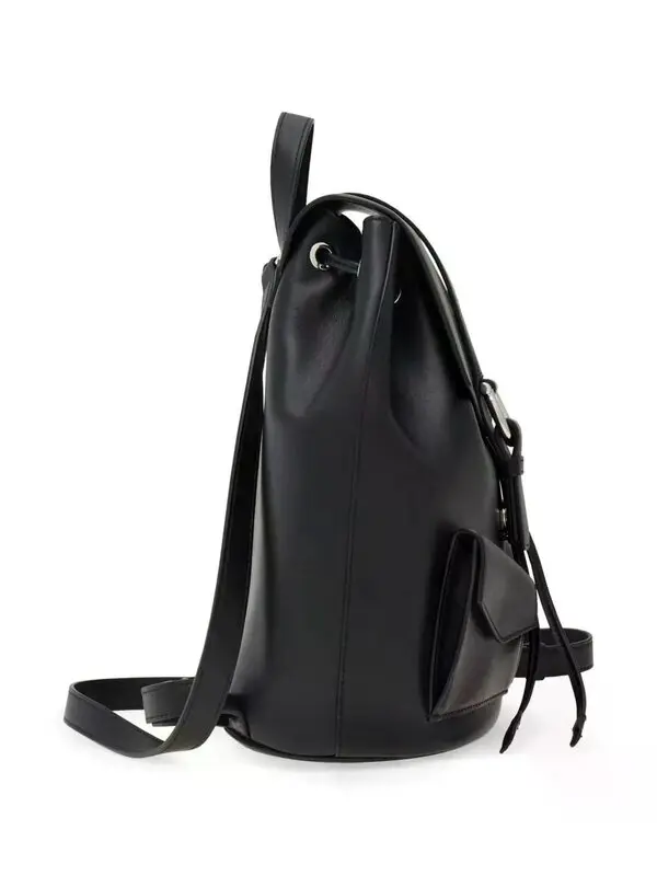 FERRAGAMO Calfskin Backpack