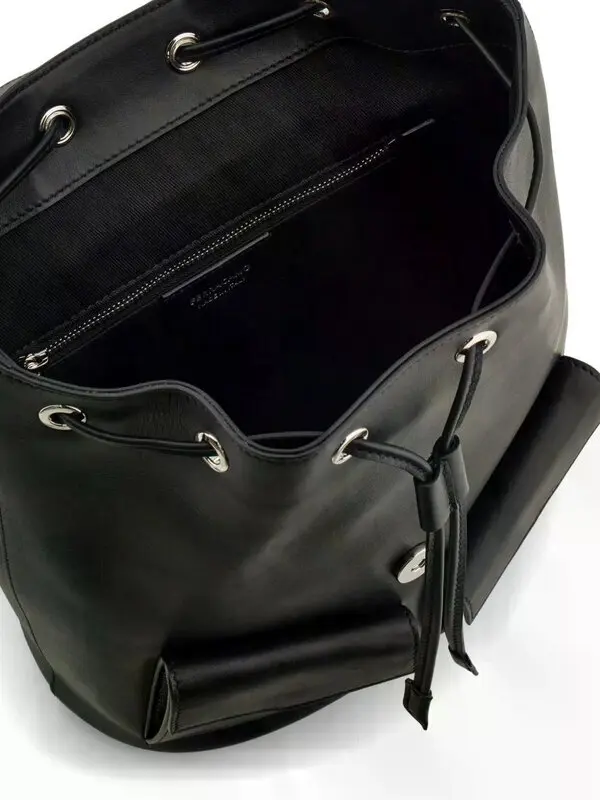 FERRAGAMO Calfskin Backpack