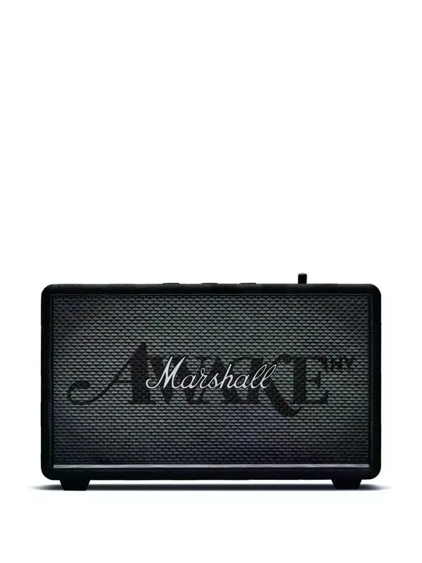 Marshall Acton Speakers