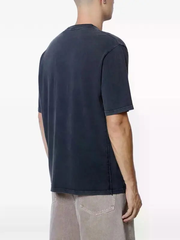 ACMH X LOVE INTERNATIONAL Graphic T-shirt