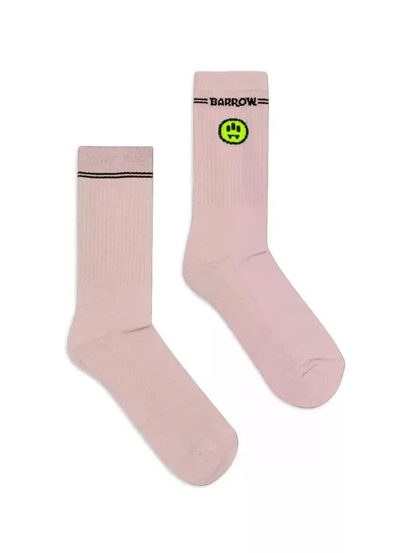 BARROW Logo Socks