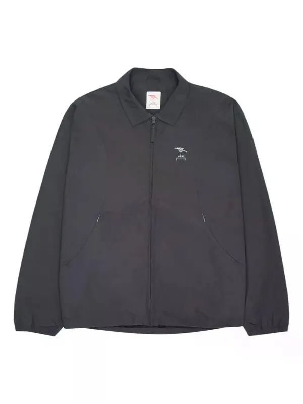 A-COLD-WALL* Logo-motif Jacket