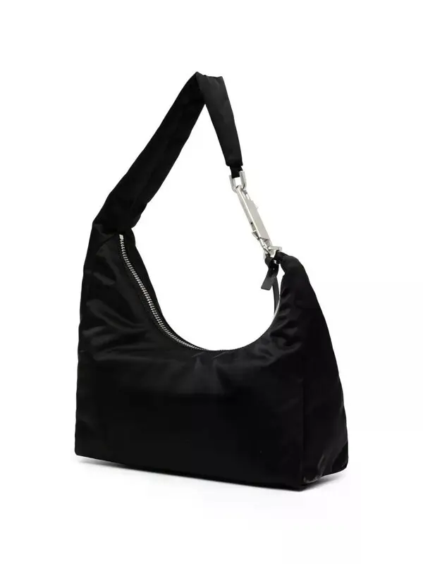 Rick Owens Small Gemini Shoulder Bag