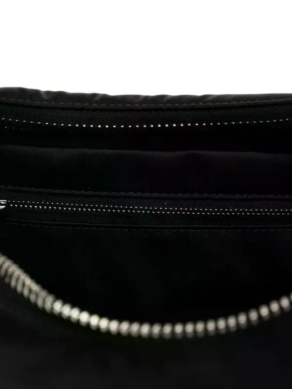 Rick Owens Small Gemini Shoulder Bag