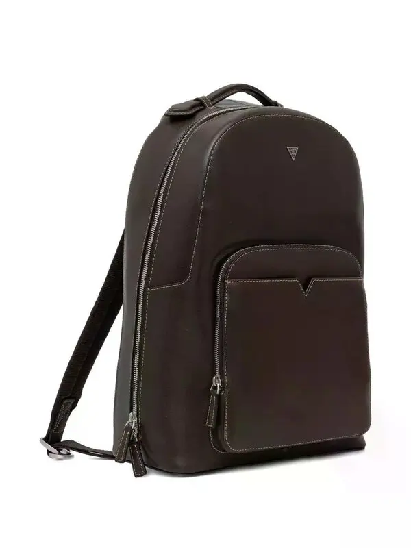 Guess Zip-fastening Backpack