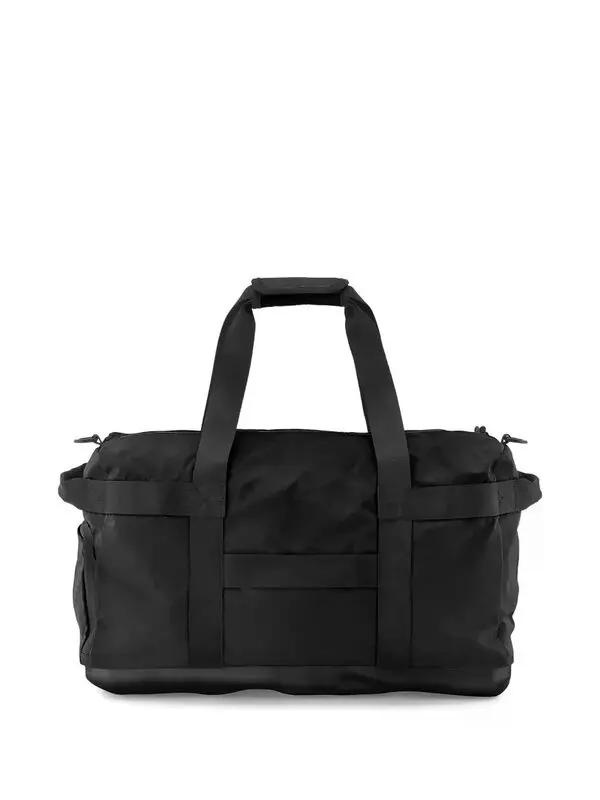 CRASH BAGGAGE Zip Holdall Bag