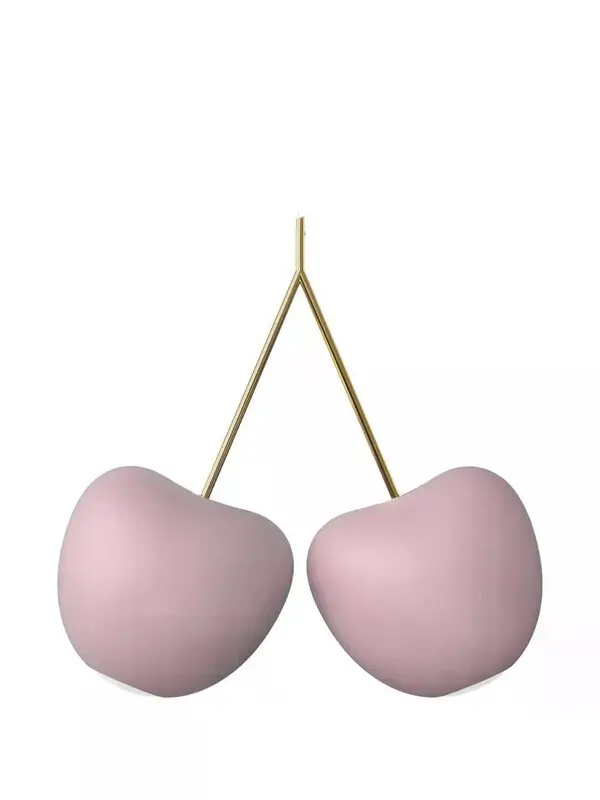 QEEBOO Cherry Ceiling Light - Pink